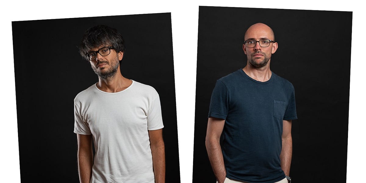 Tersite dopo Tersite - by Tersite Rossi