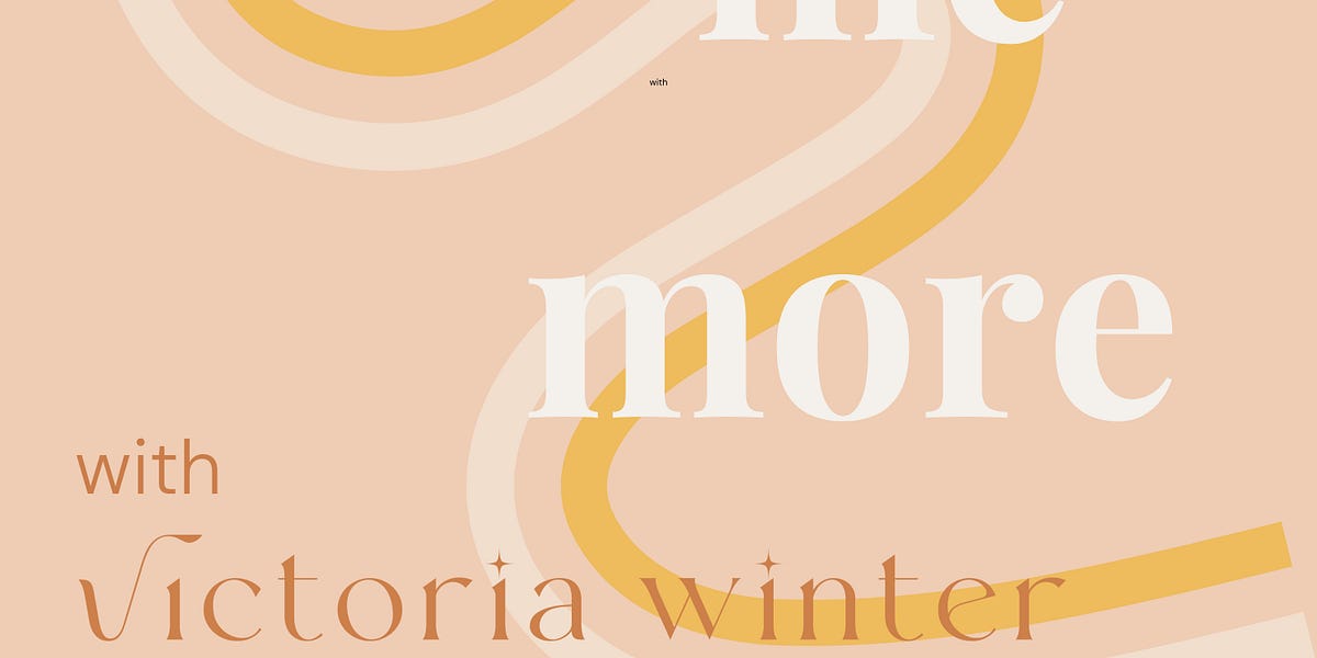 Ep. 7 Demystifying Meditation - victoria winter Ep. 7 Demystifying Meditation - victoria winter