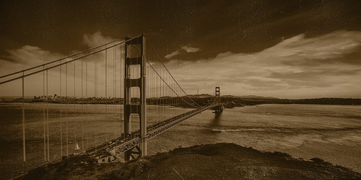 No Exit - Christopher F. Rufo