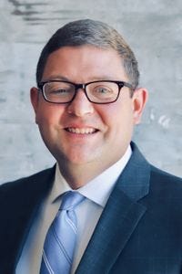 Meet the Candidate: Tony Venhuizen - The Dakota Scout