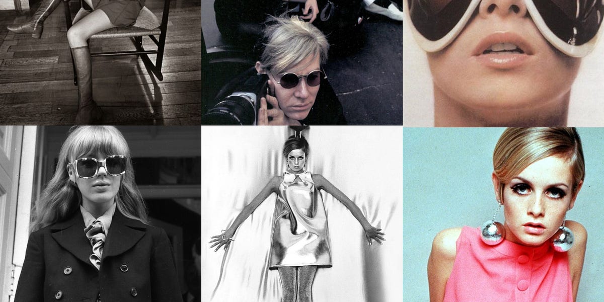 Tradwives, trends, and the 1960s - Style Analytics