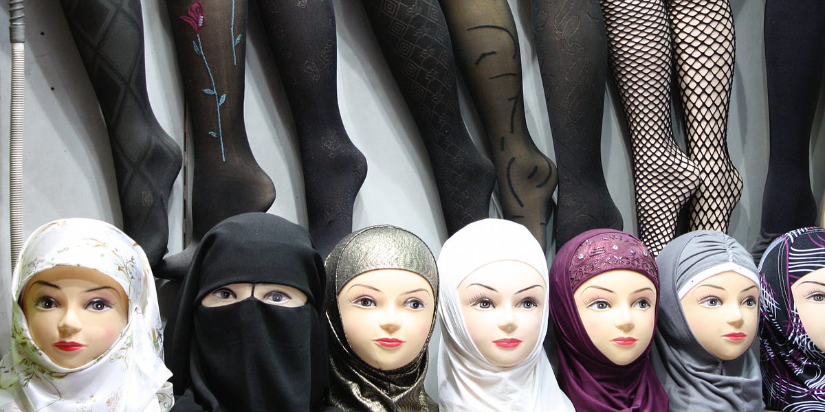 Predictable Repetition Kills Desire - by Simon Western