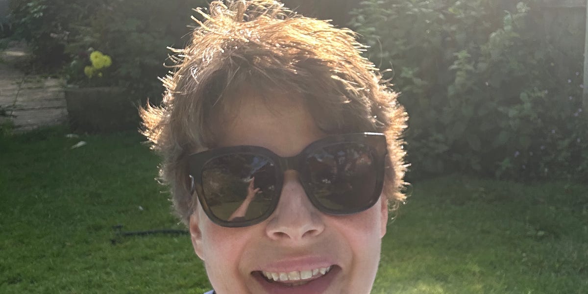 Back on the Saddle - Rosie Kay's Substack