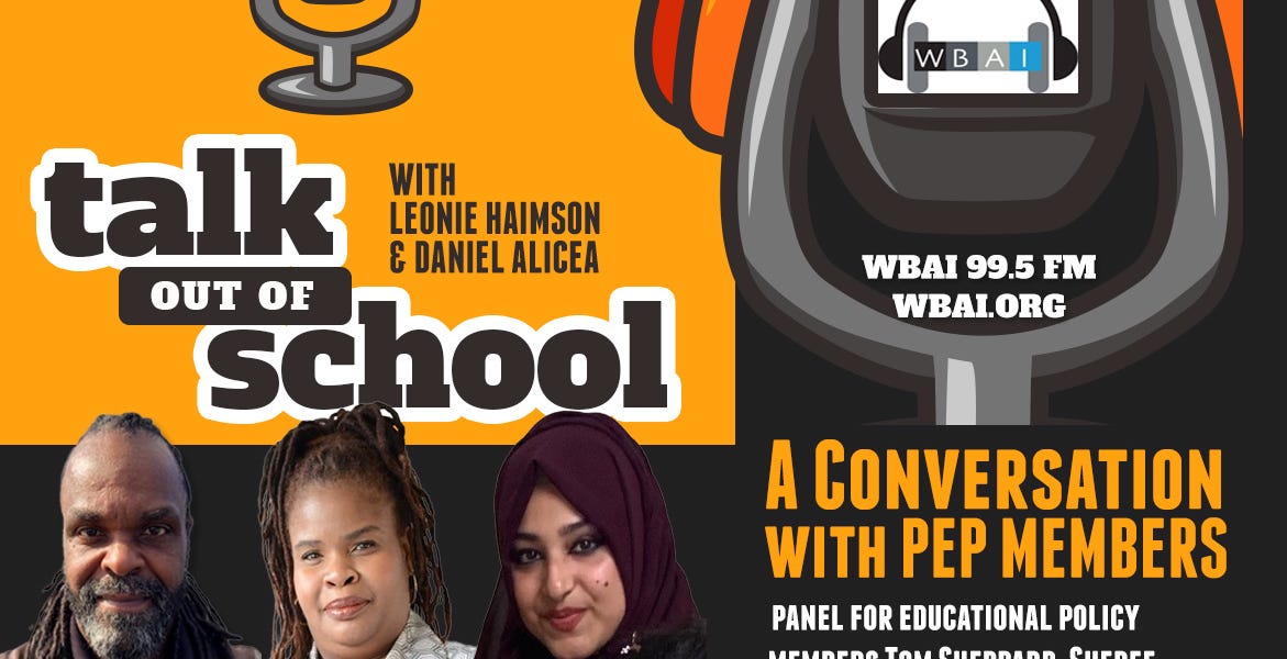 Proposed charter school co-locations