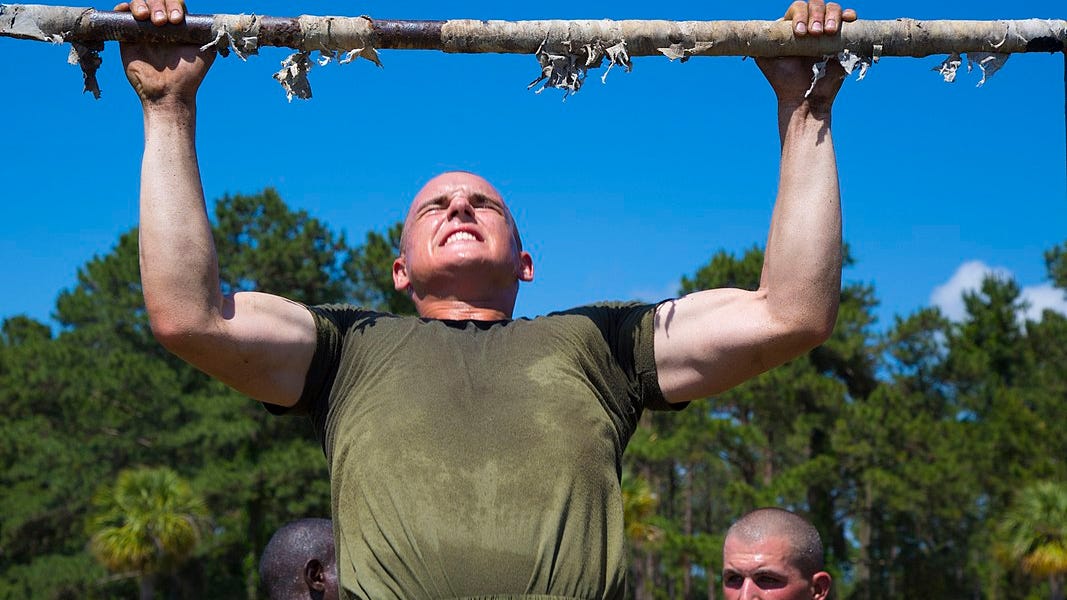Military Recruitment Challenges Show American Leadership Failures