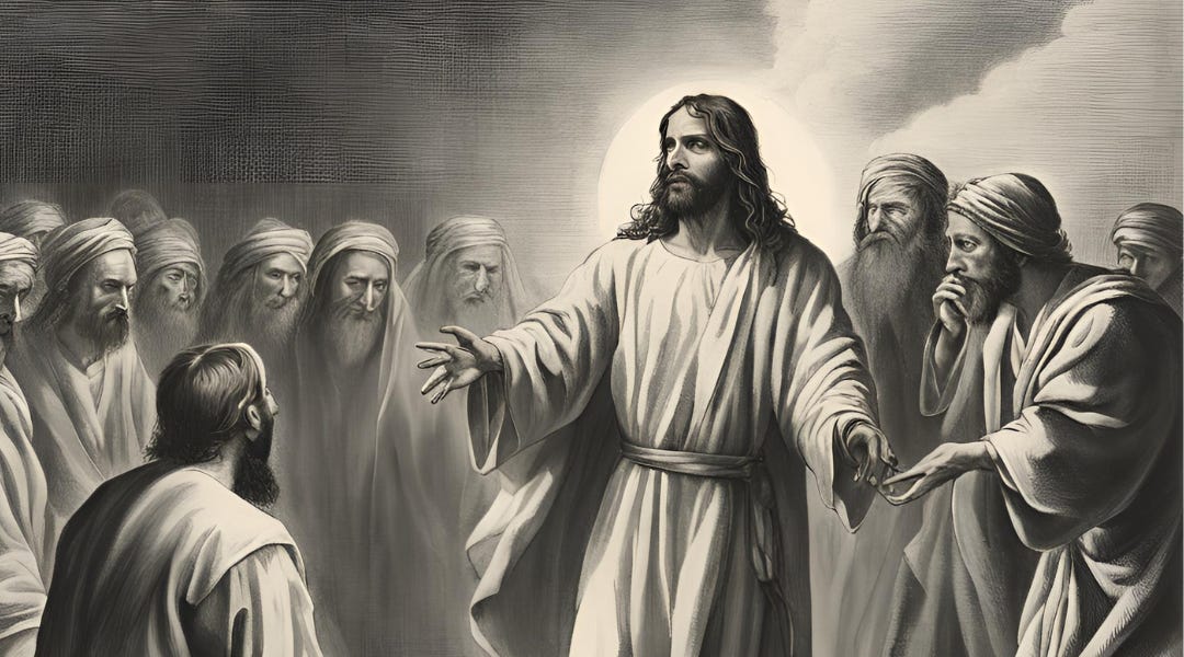 Friday of the Twenty-seventh Week in Ordinary Time