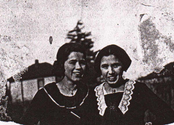 Maria (Cosma) Avelar's Story - by MelRootsNWrites