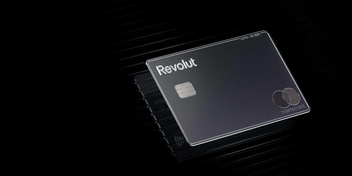 Revolut launches new premium plan ‘Ultra’: could initial disappointment ...