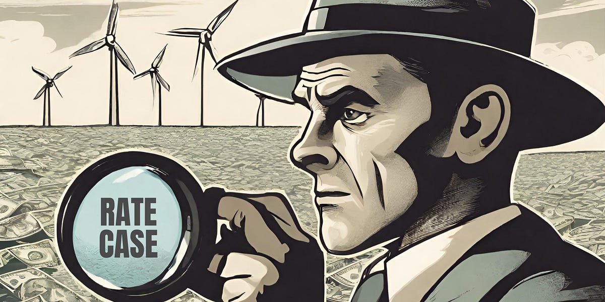 Electricity Prices Are Soaring: It’s Time to Hold the “Energy ...