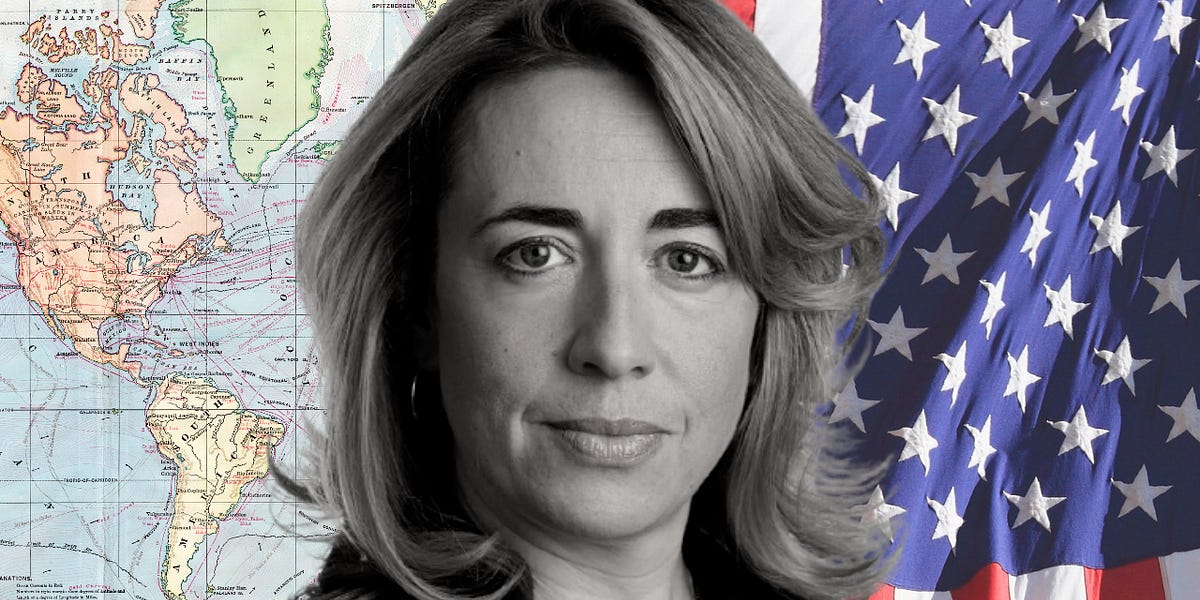 How The Guardian goes global again - by Ian Silvera