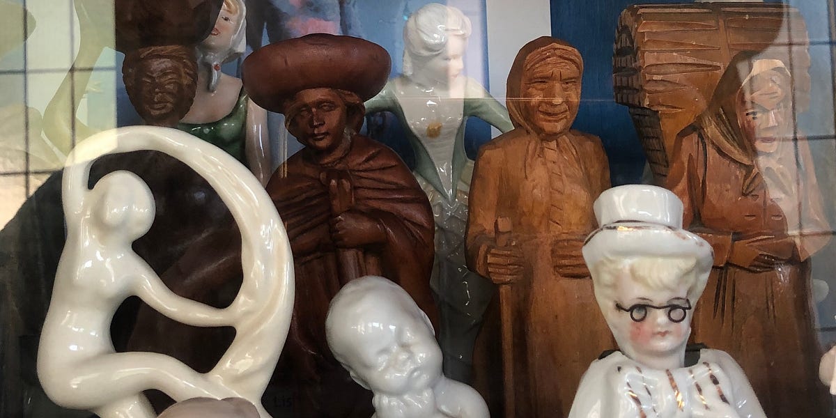 Care - by Lisa Verlo - What Lisa Said