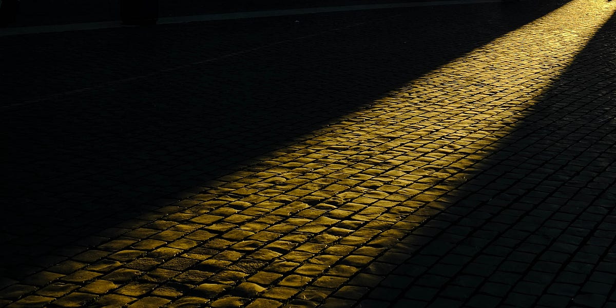 Abrir caminhos - by Gabi Pazos - Pink Letter