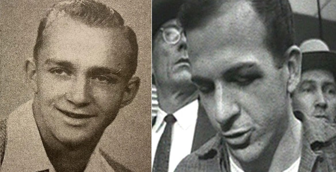 Tale of Two Defectors - by Chad Nagle - JFK Facts