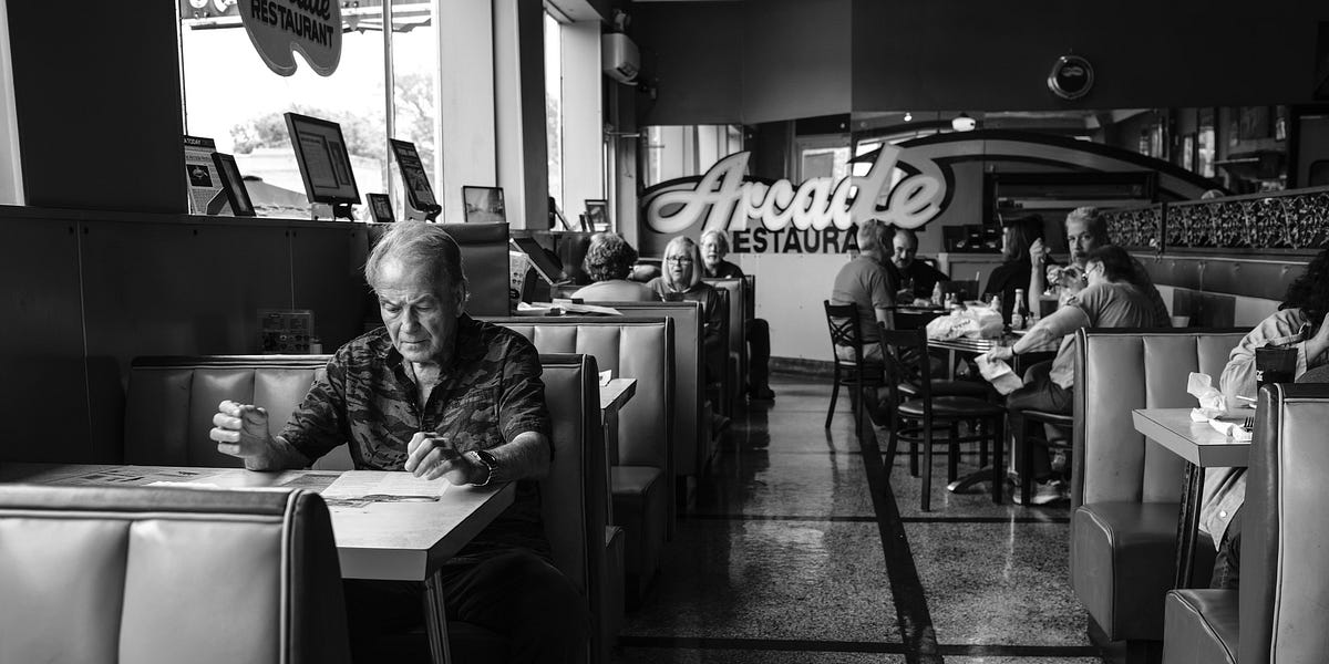 Photo essay: Memphis, Tennessee - by Kenny Farquharson