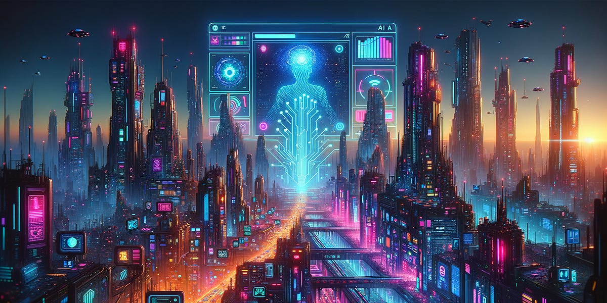 3 levels of AI - by Walter Haydock - Deploy Securely