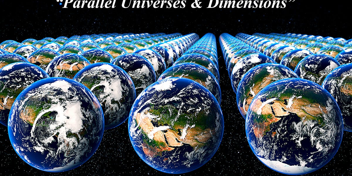 How Things Work: A Brief History of Reality