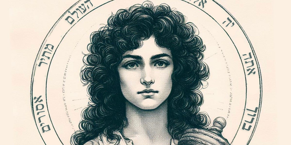 Guest Post: The Messianic Feminism of Shabbatai Zevi and Sarah Ashkenazi