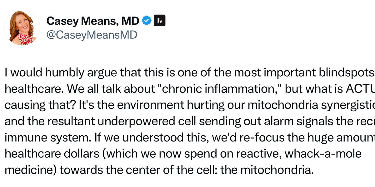 Inflammation - ART’s Health Corner