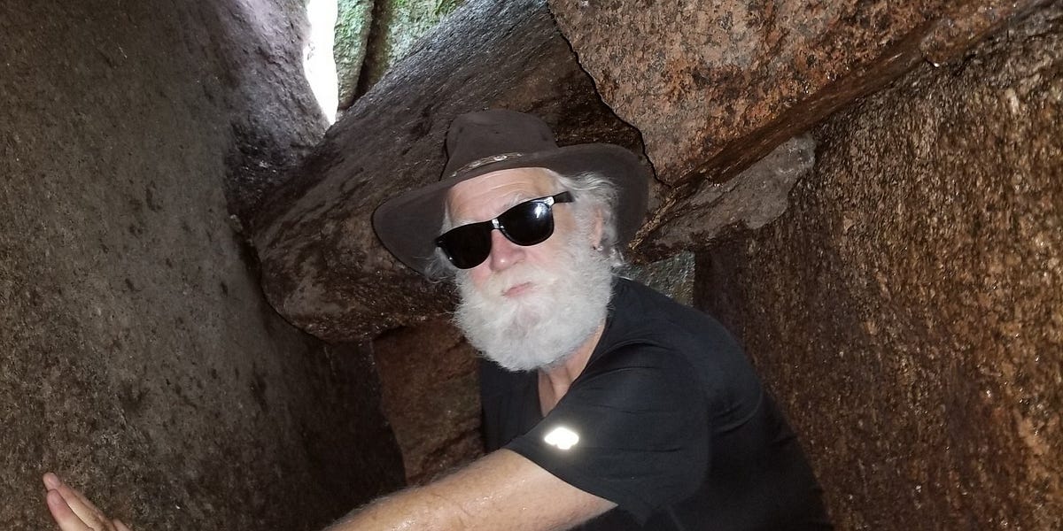 The State I'm In: A Brief Introduction - by David M. Poff