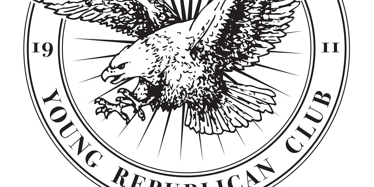 Resilient Leadership: The New York Young Republican Club’s Journey ...