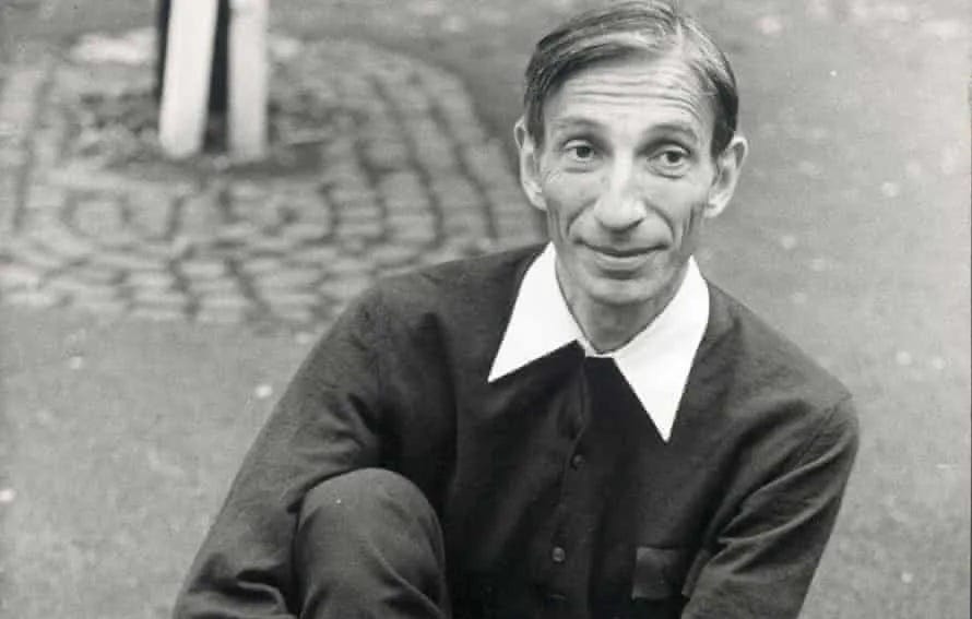 The Life of Ivan Illich - by Dougald Hine - Writing Home