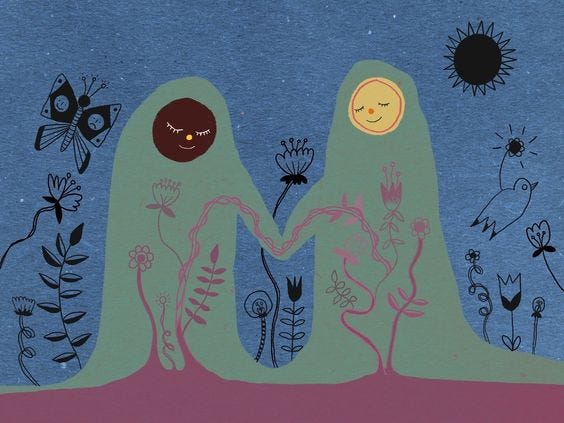 Preserving Optionality and Other Things - by kyla scanlon