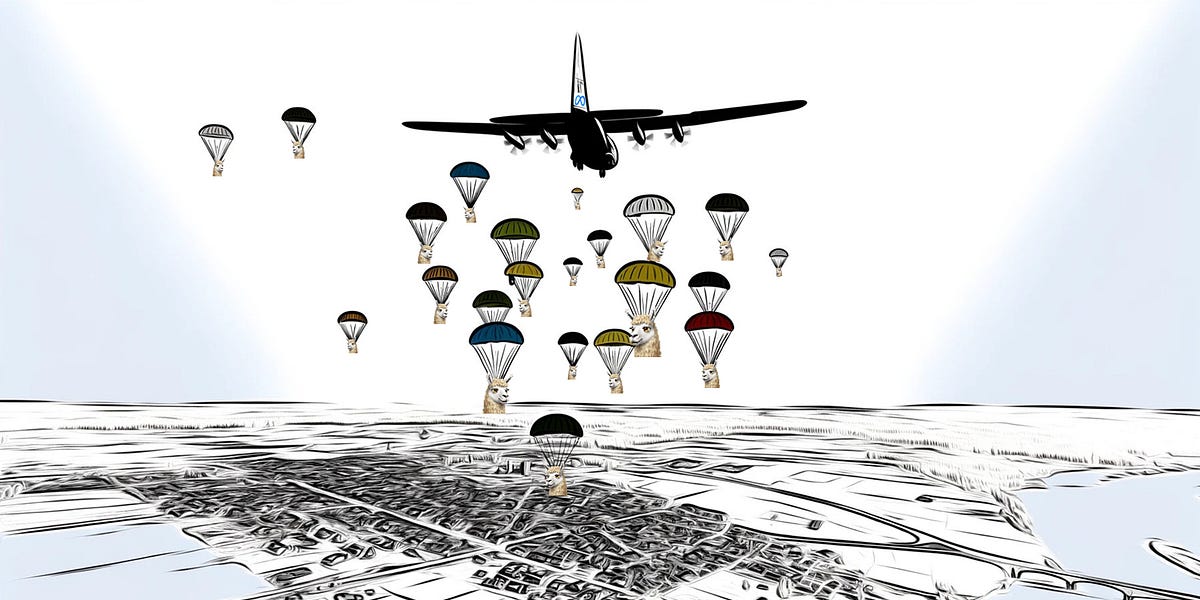 OpenAI Rules the Changes But Meta Changes the Rules