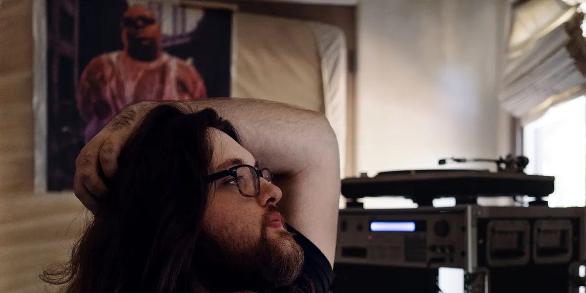 The 2022 Upstated "Awards" - by Ian Sickles - Upstated