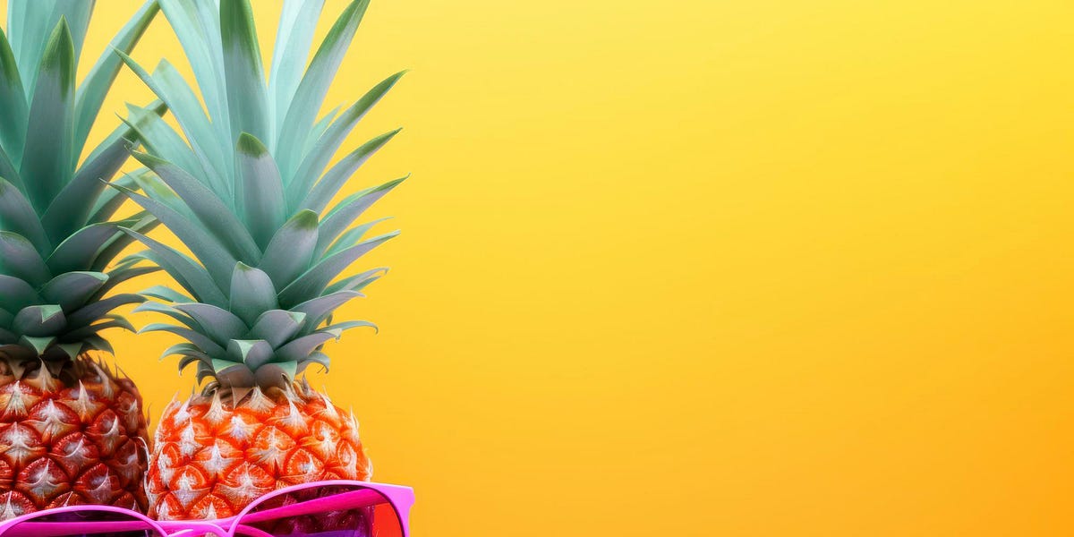 Strategic Update April 2024 - by Dawn Gribble