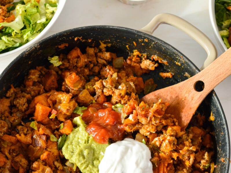 5-Ingredient Meals: Your Recipe Lineup For the Week ️