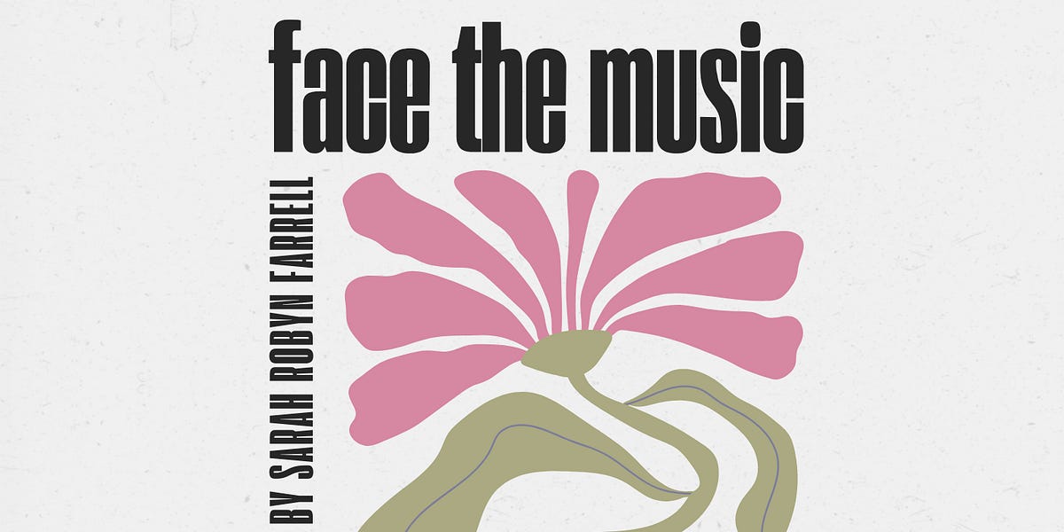 Welcome - by Sarah Robyn Farrell - By Sarah Robyn