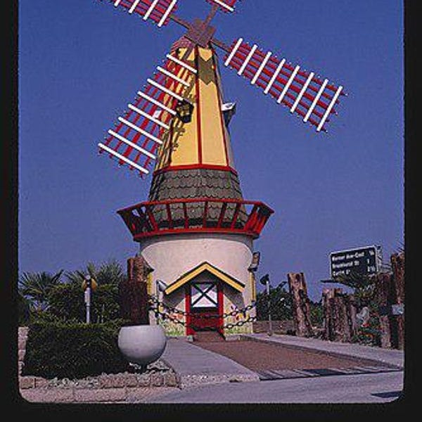 The Windmill Industry Should Sue The F*ck Out Of Fox News, Every Texas ...