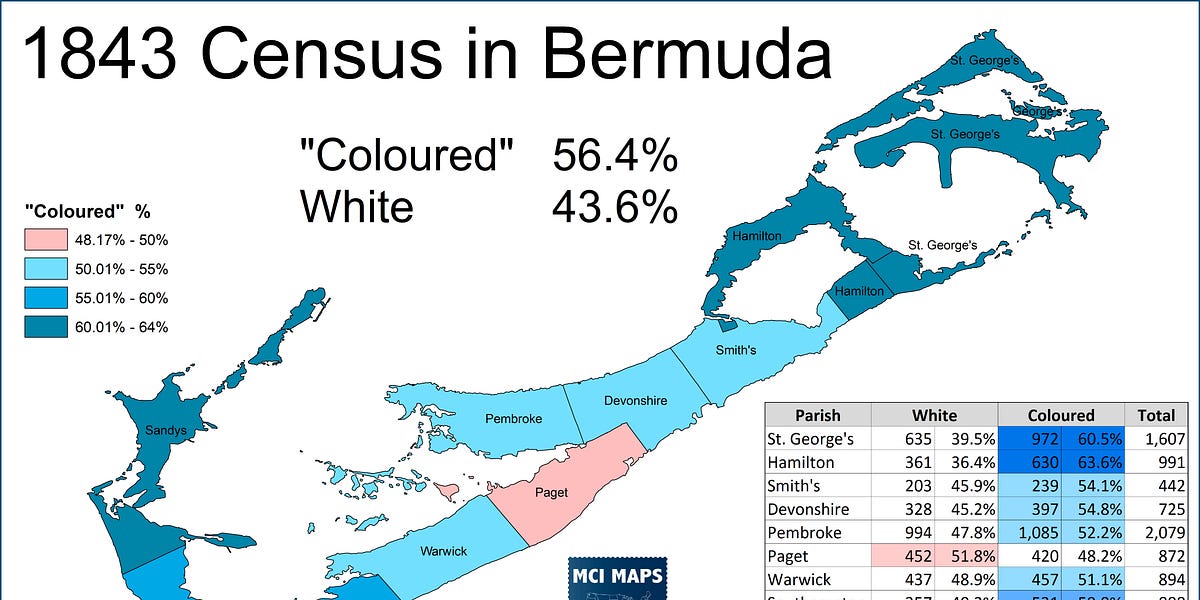 Issue #229: Bermuda's History from Apartheid to Democracy