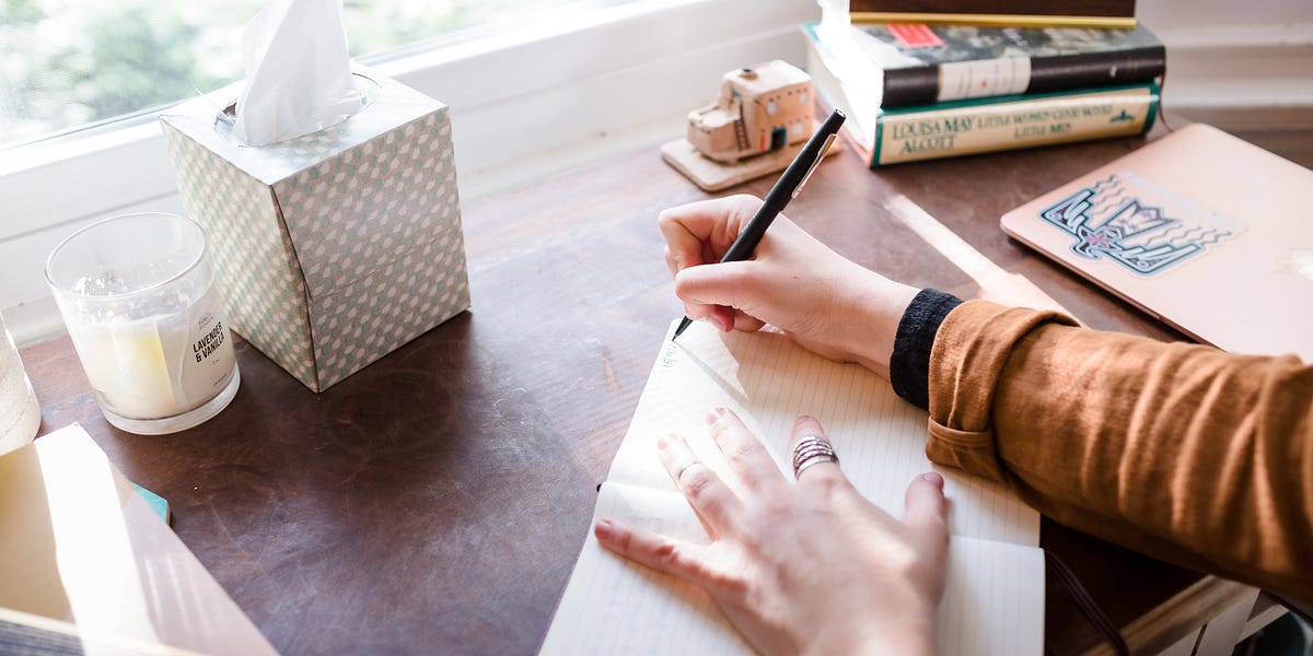 A Poem on Boundaries - by Kaitlin Curtice