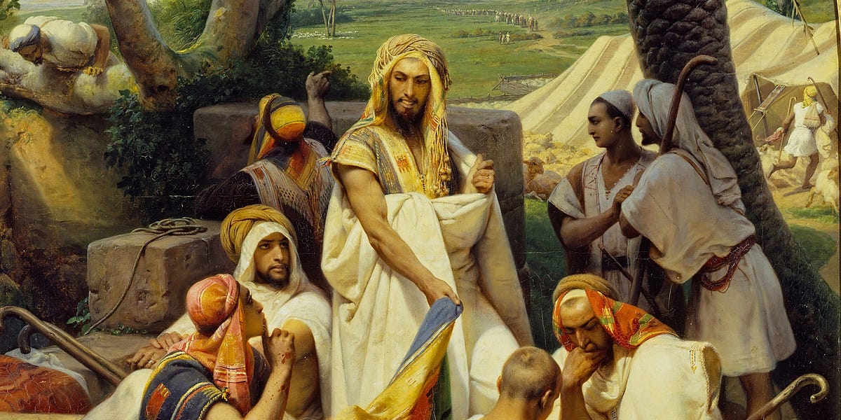 Reducing Genesis to Words - by Alissa Bonnell