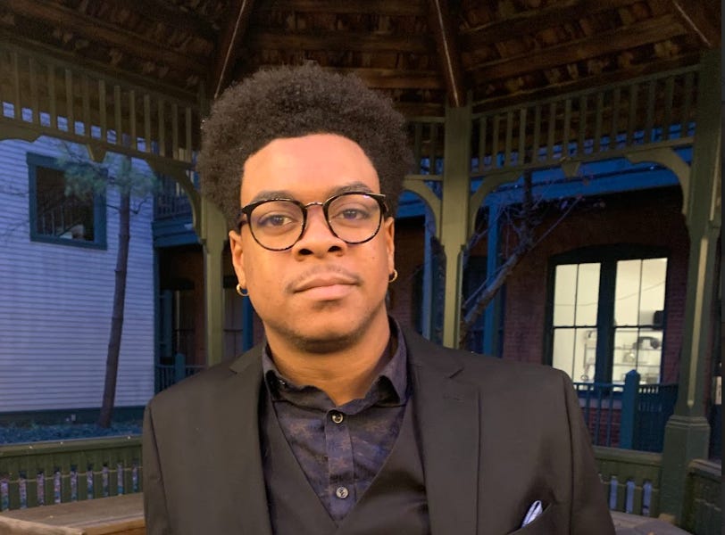 Welcome to my Substack - Bryce Greene's Newsletter