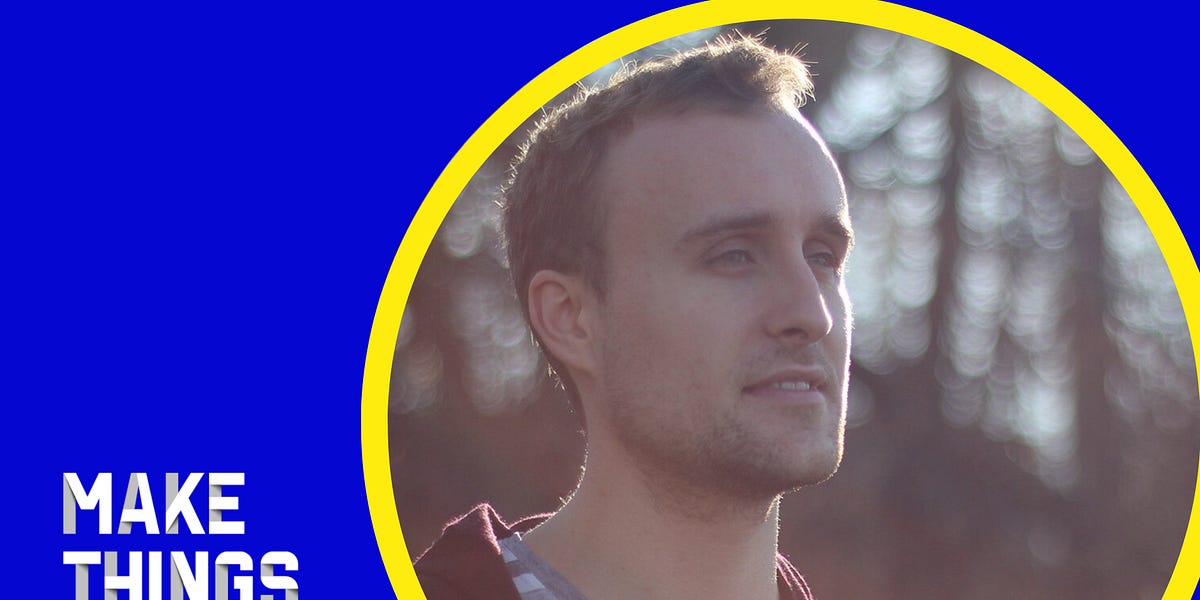 #58 Scott Young: Learning for Real Life - by Andrew Skotzko