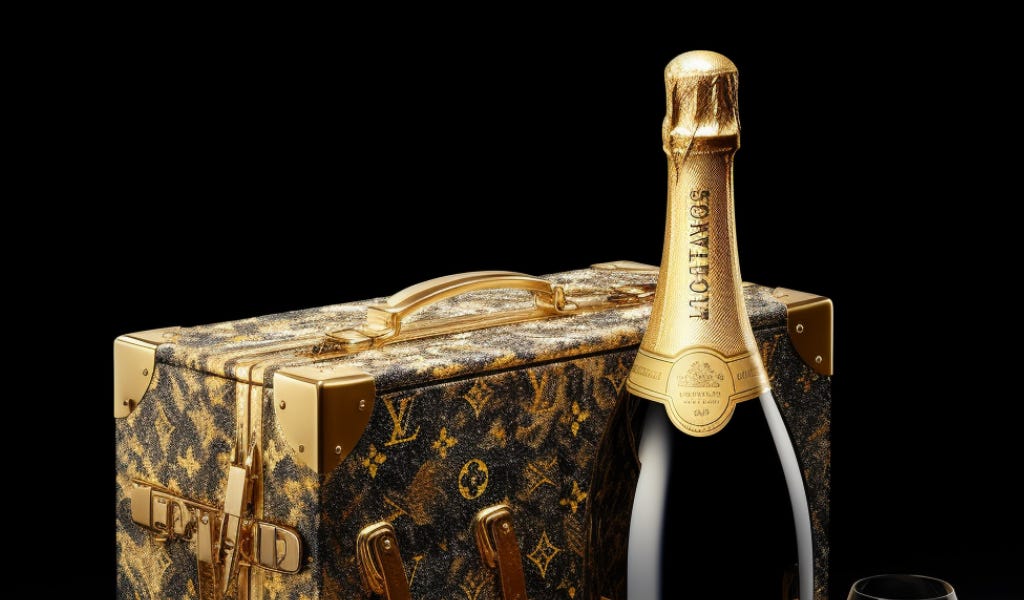 LVMH 그룹의 역사 (Part III) - 하미플에릭 뉴스레터