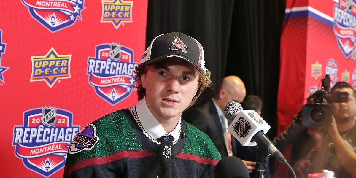 Top Coyote Fantasy Sleepers & Why Cooley Has a Shot at Calder