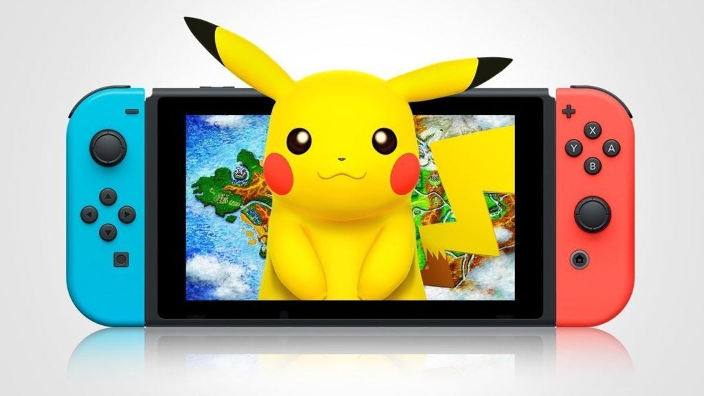 Switch drives Nintendo profits while Comcast bundles up for survival
