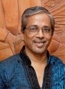 Eric Ozario's Osmitay Celebrates Konkani Identity