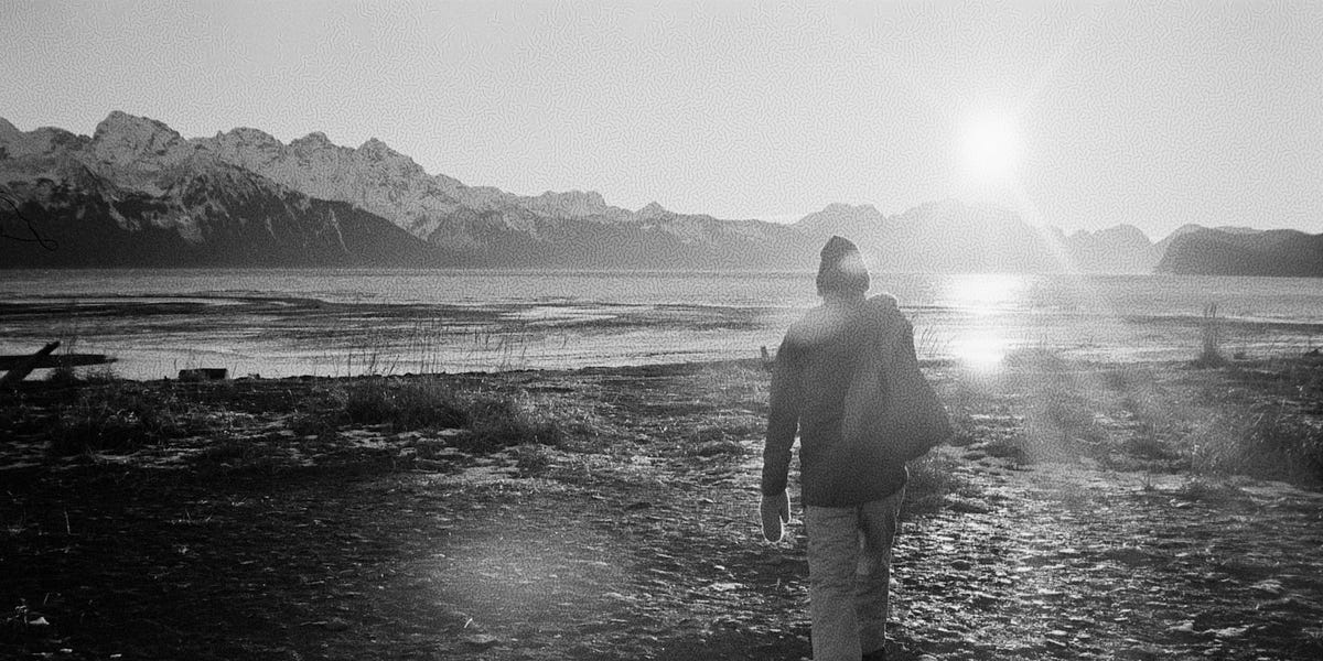 Living at the edge - by Julia Bedell - vessels