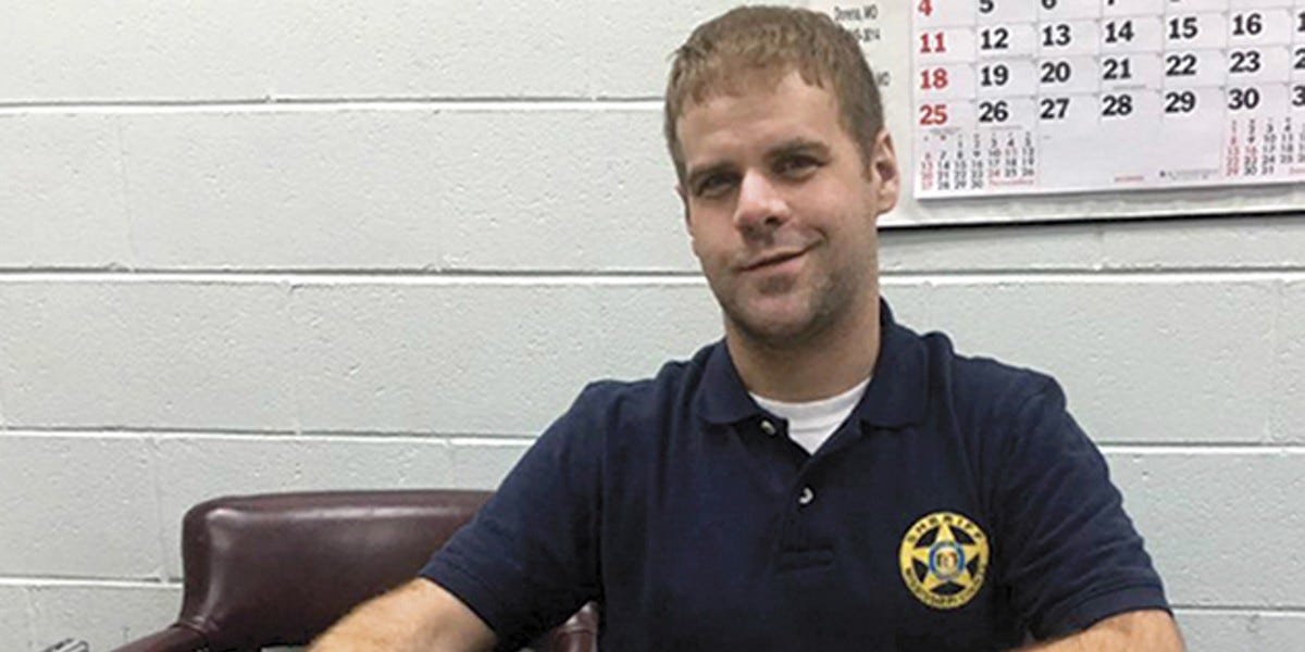 Why are Missouri Sheriffs Given More Power Than Federal Agents?