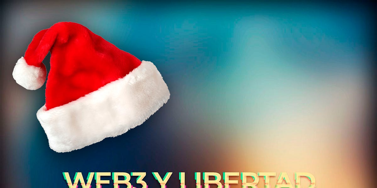 #38 - WEB3 Y LIBERTAD - by Cripto Willy - Web3 y Libertad