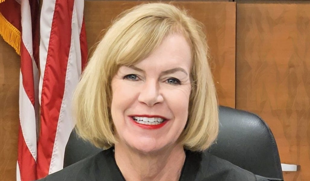 Young Girl Missing: Caught in the Web of Family Court Corruption?