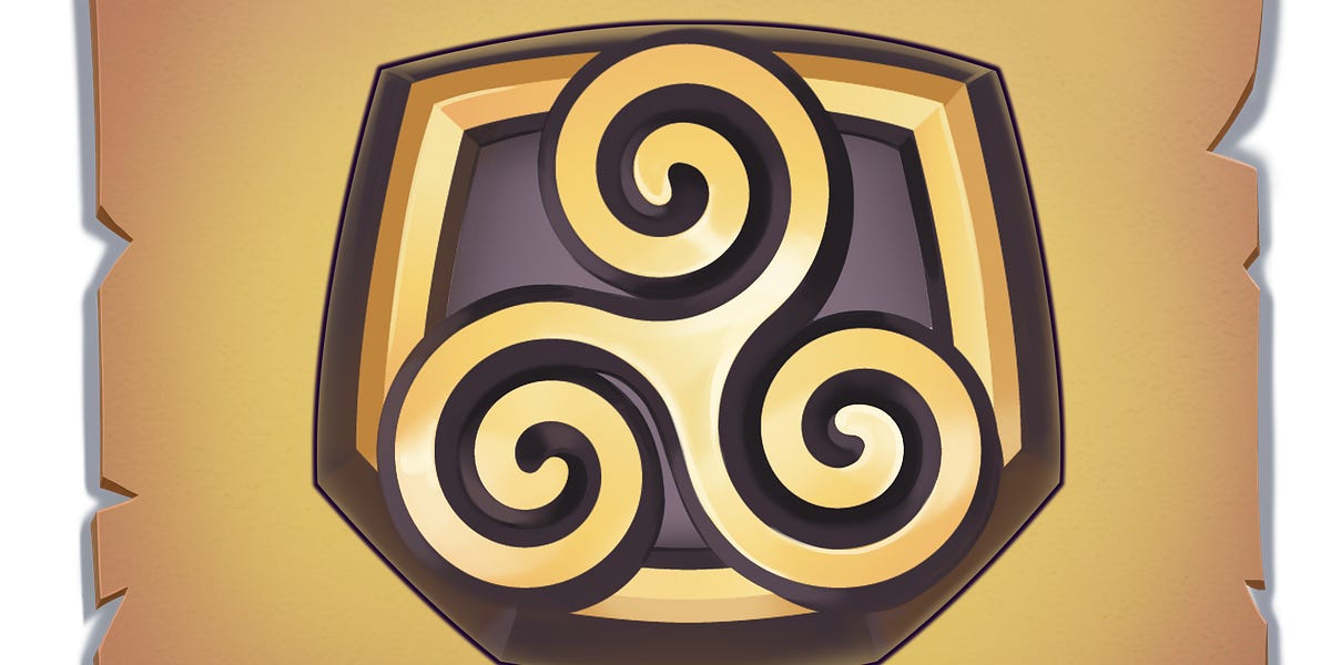 Common NFT - Tribesters