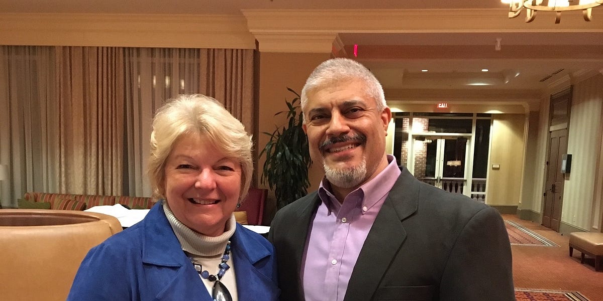 Tribute: Dr. Rashid Buttar - by Dr. Sherri Tenpenny