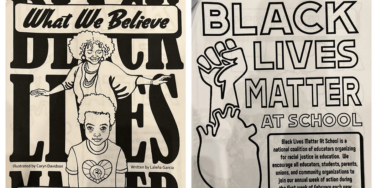 Children of the Revolution - by Oliver Wiseman