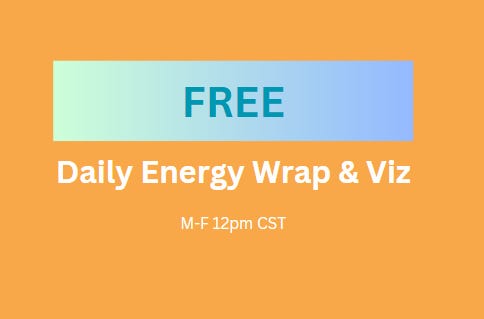 The Nooner - by Jeff Davies - EnerWrap