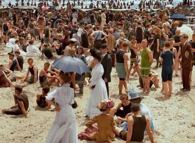 May Q&A - by Really Tan Man